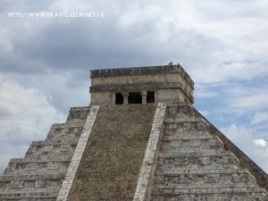 Kukulkan, La Serpiente Emplumada de la Cultura Maya